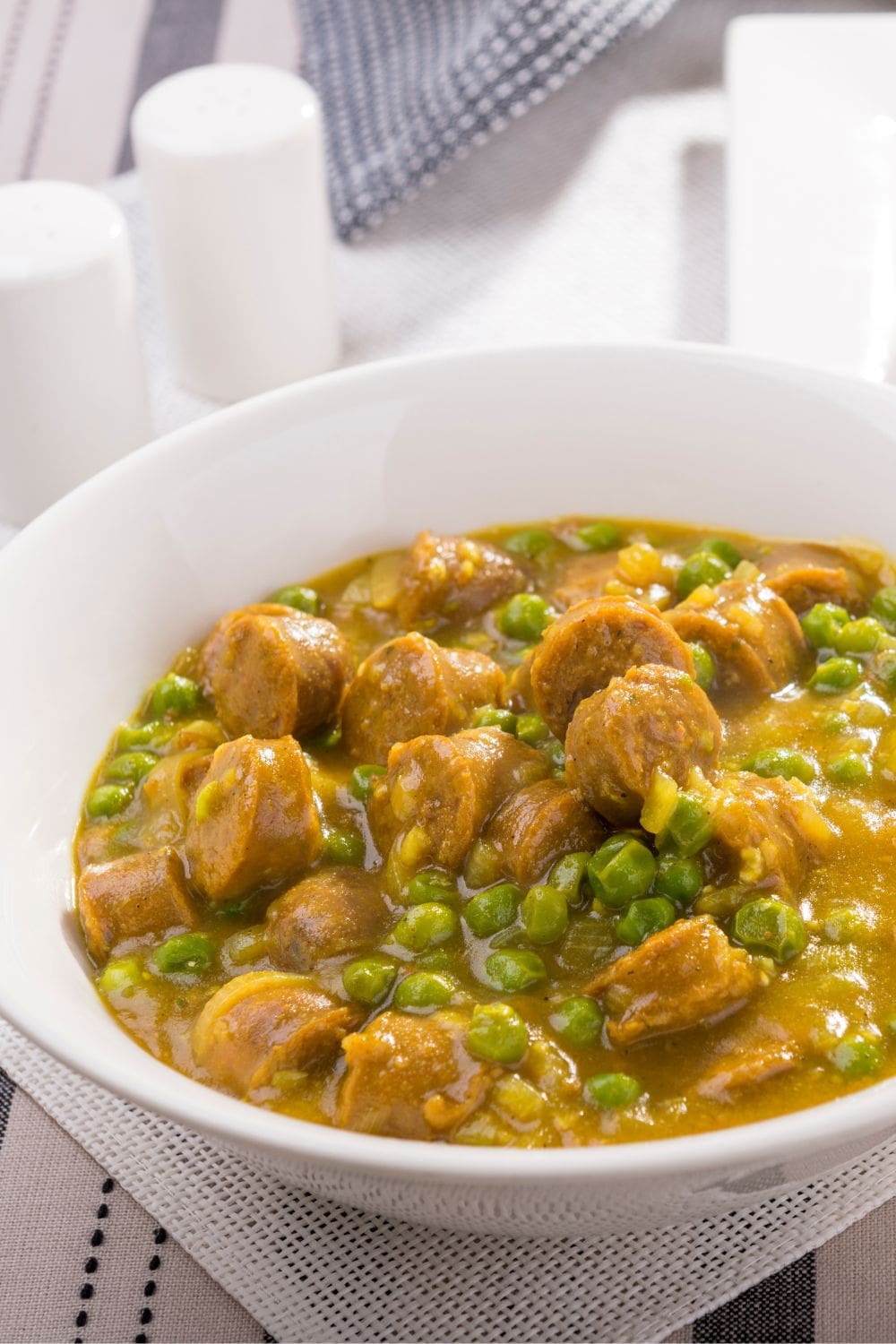 12 Healthy Breakfast Curry Recipe Ideas to Kickstart Your Day.