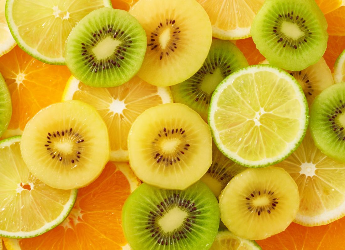 Best Immunity Shots Recipe For The Whole Family.