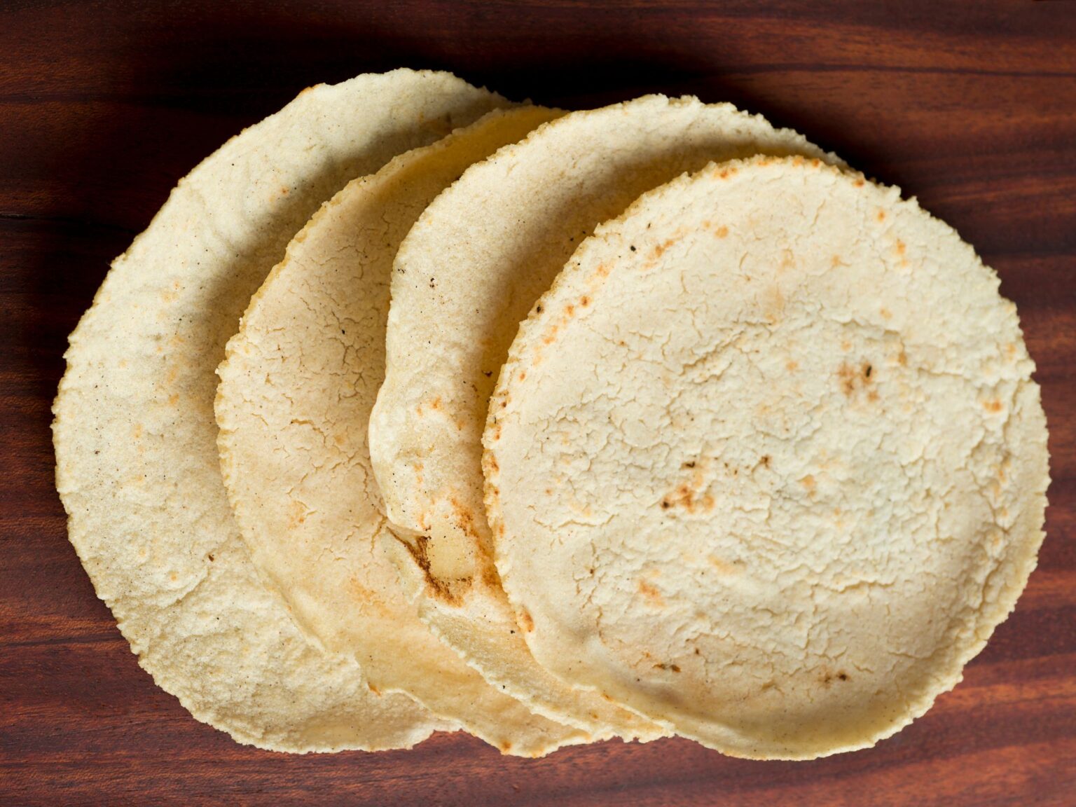 Best Keto Corn Tortillas: Easy Low Carb Recipe.