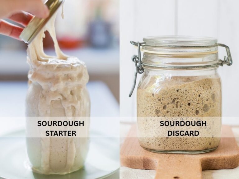 Easy Sourdough Discard Recipes: Bread, Crackers and More